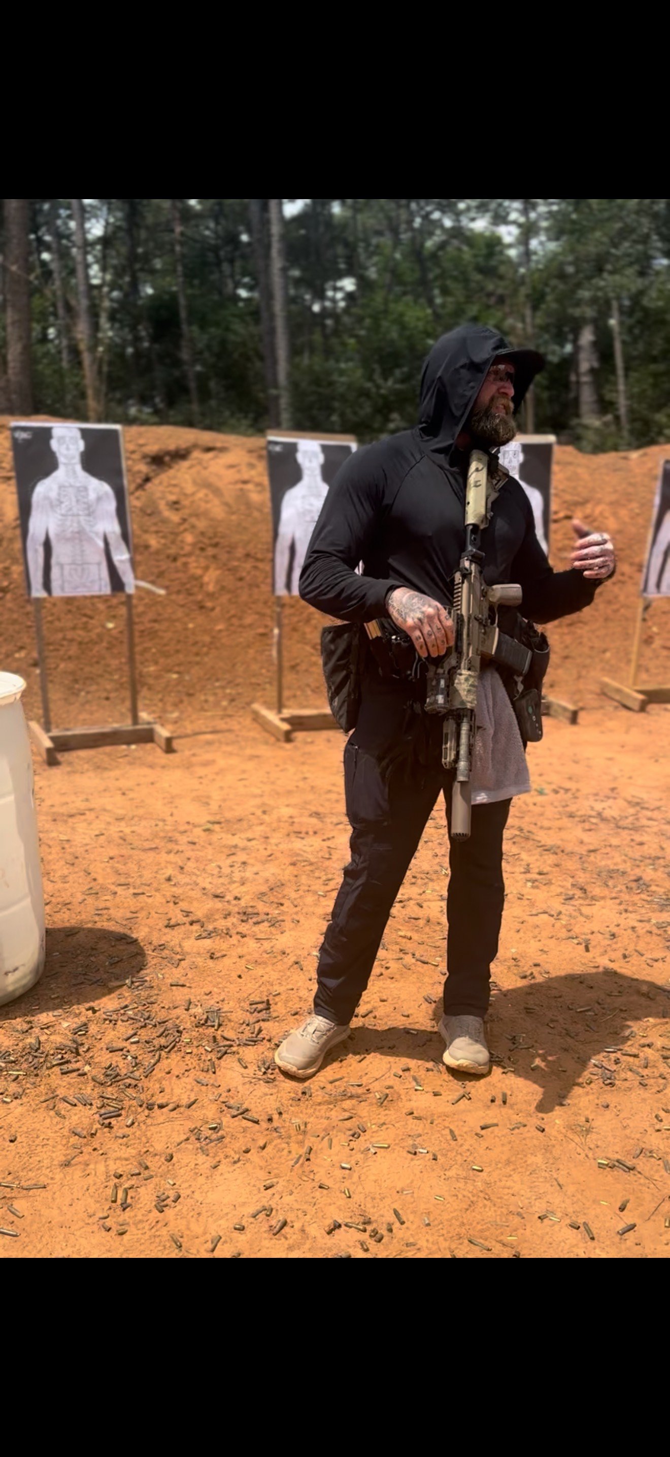 Blake Cook — Resilient Speakers