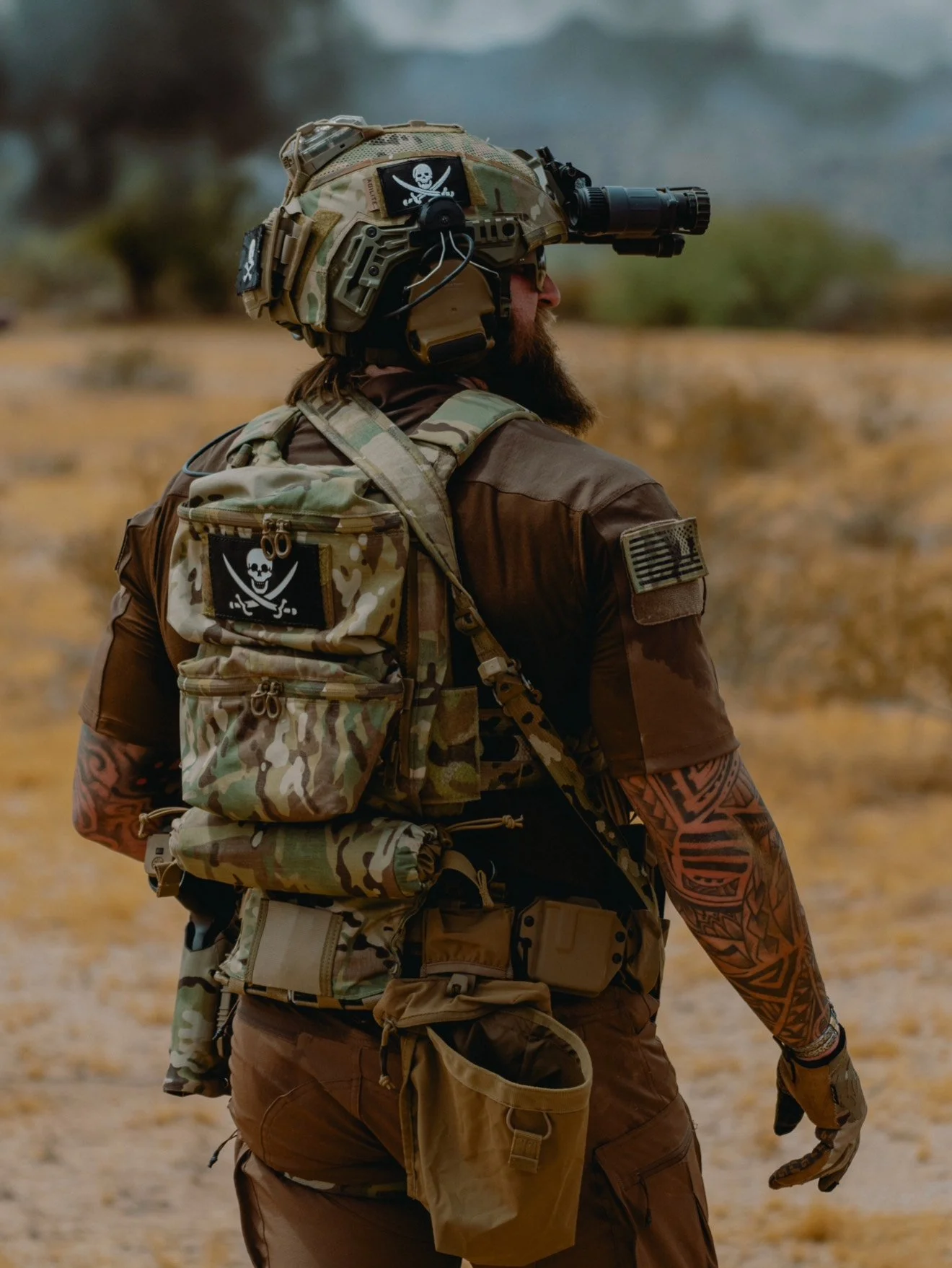 Blake Cook — Resilient Speakers