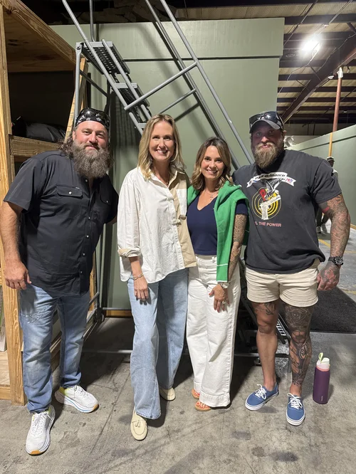 Blake Cook — Resilient Speakers