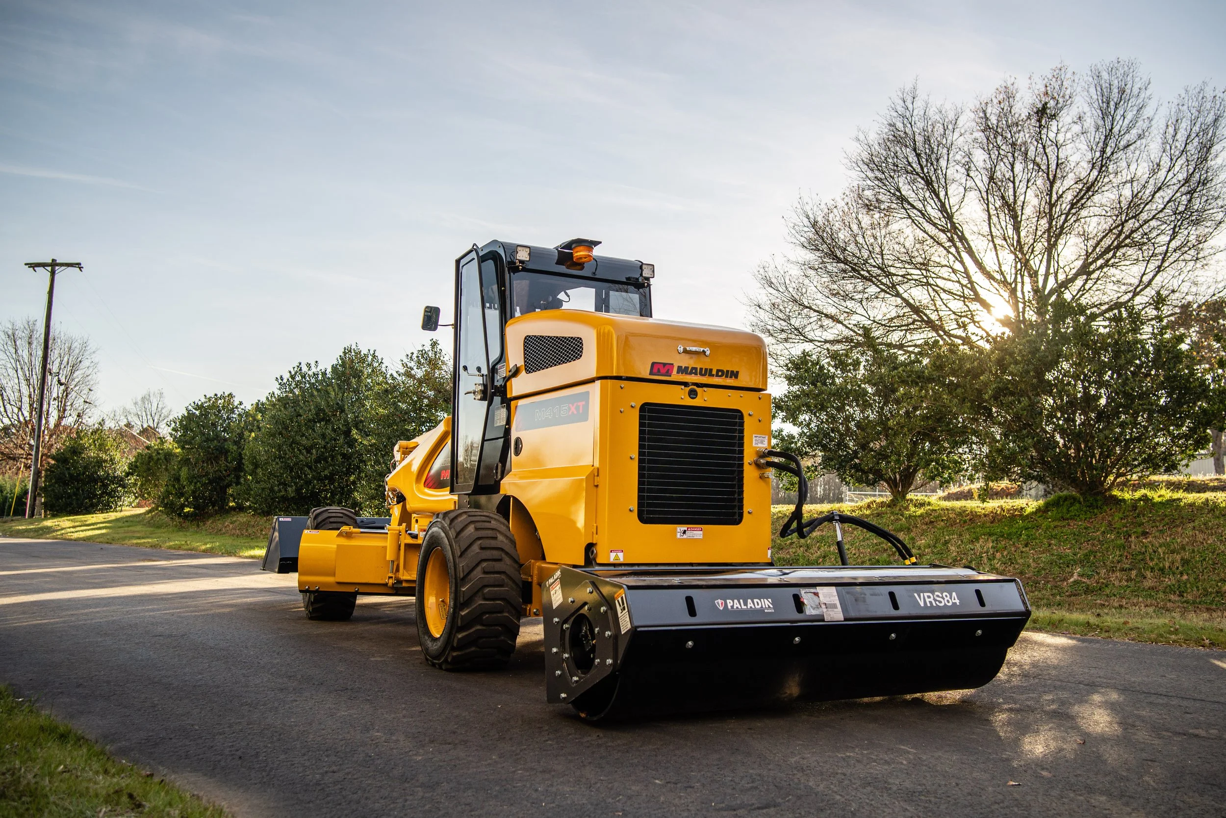 Asphalt Equipment Page | Explore Asphalt Equipment Now — BIC Group, LLC