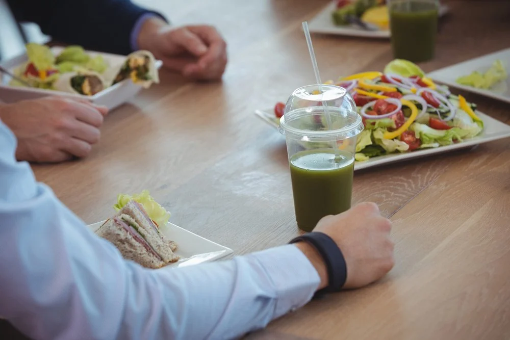 OfficeFeeder | Corporate Lunch Catering & Delivery in Denver & Boston ...