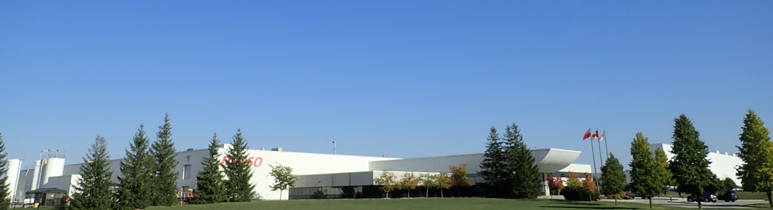 DENSO Associate Portal