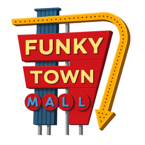 Funky Town Mall