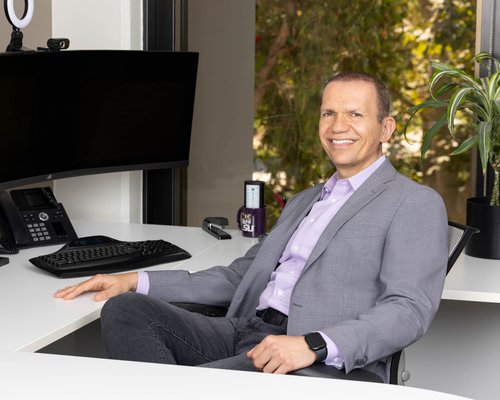Tony Dabaghy | Build Smarter Today — TD Architects, Inc.