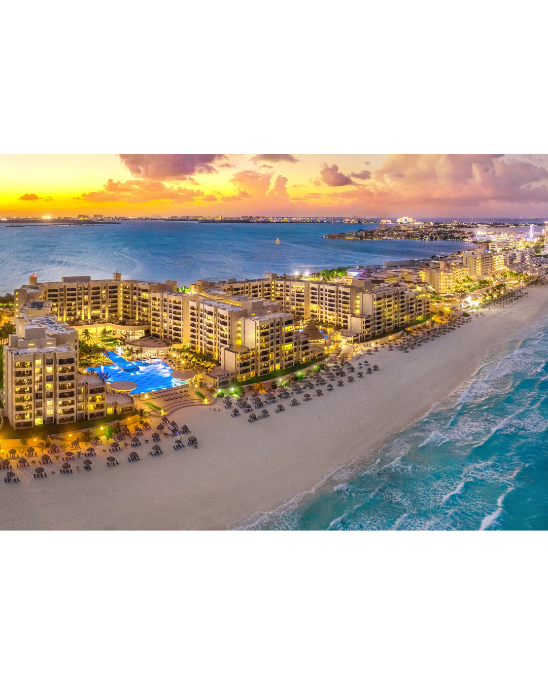 Touched by the Sun | Discover Natural Freedom Today