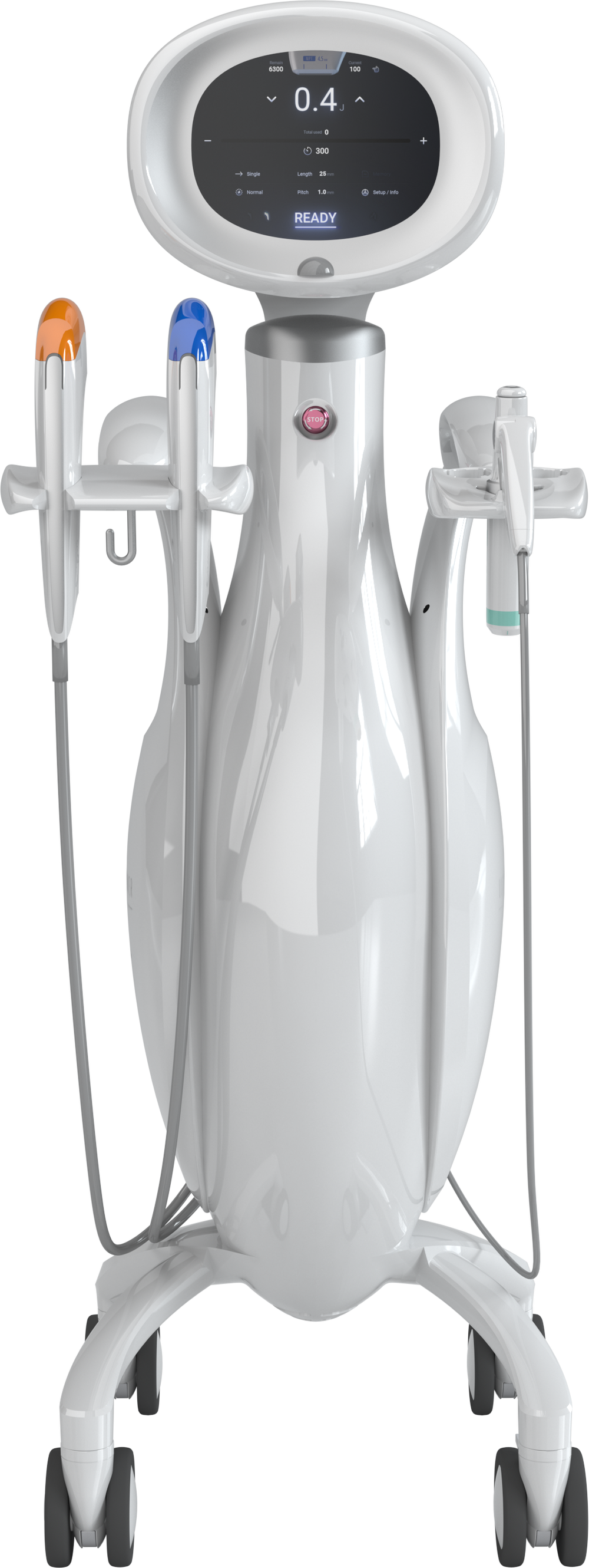 Ultraformer MPT Tauranga | HIFU Skin Tightening & Lift