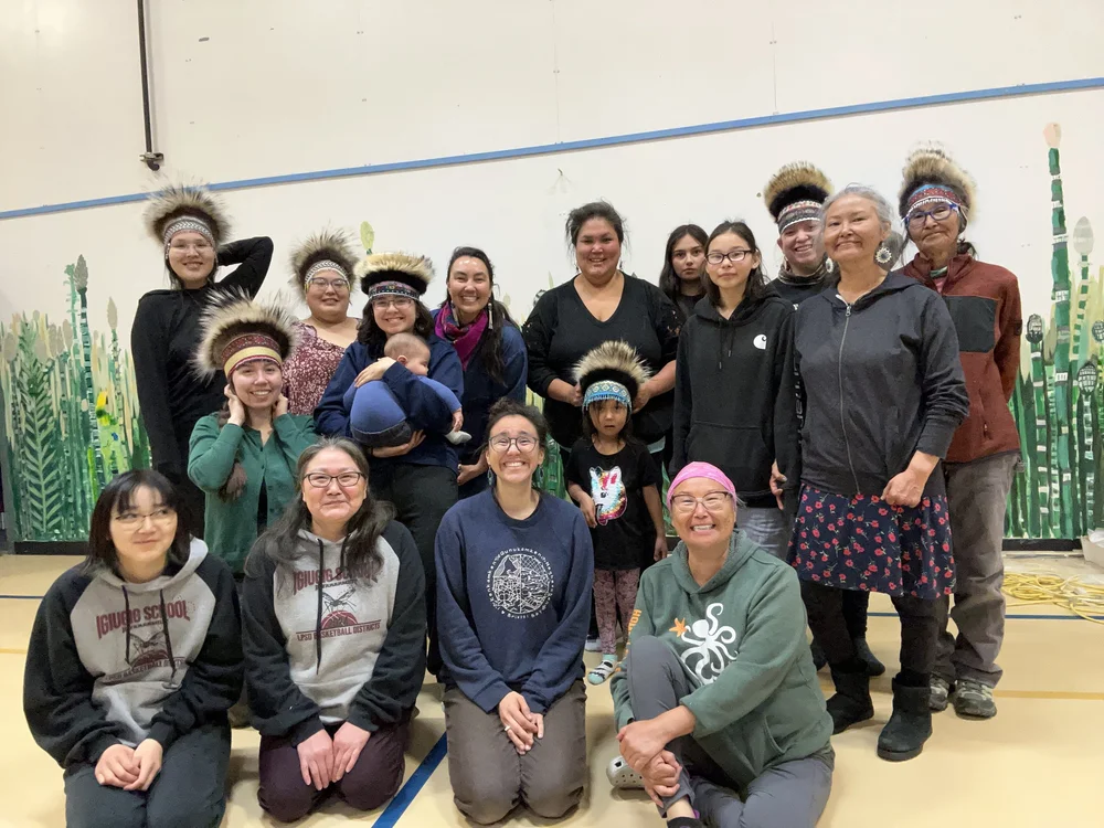 Sew Yup’ik | Discover Yup’ik Culture Today