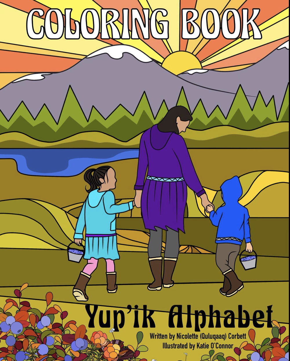 Sew Yup’ik | Discover Yup’ik Culture Today