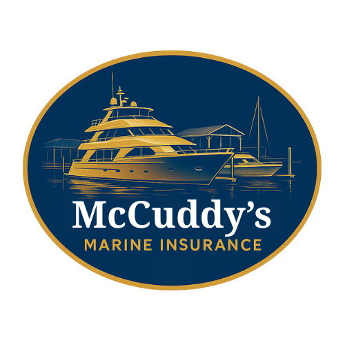 McCuddy's Marine Insurance, LLC