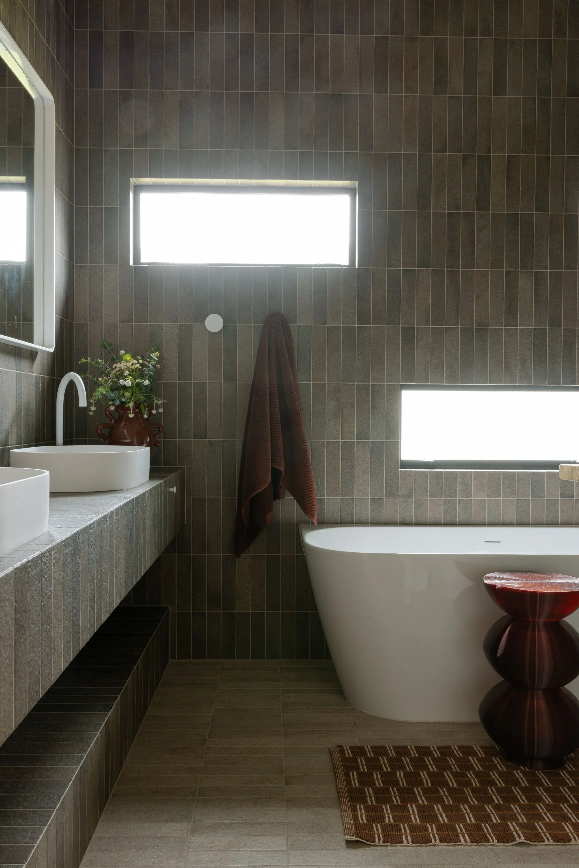Alex Walls | Interior Designer & Co-founder of A&C Homestore | Walls Studio