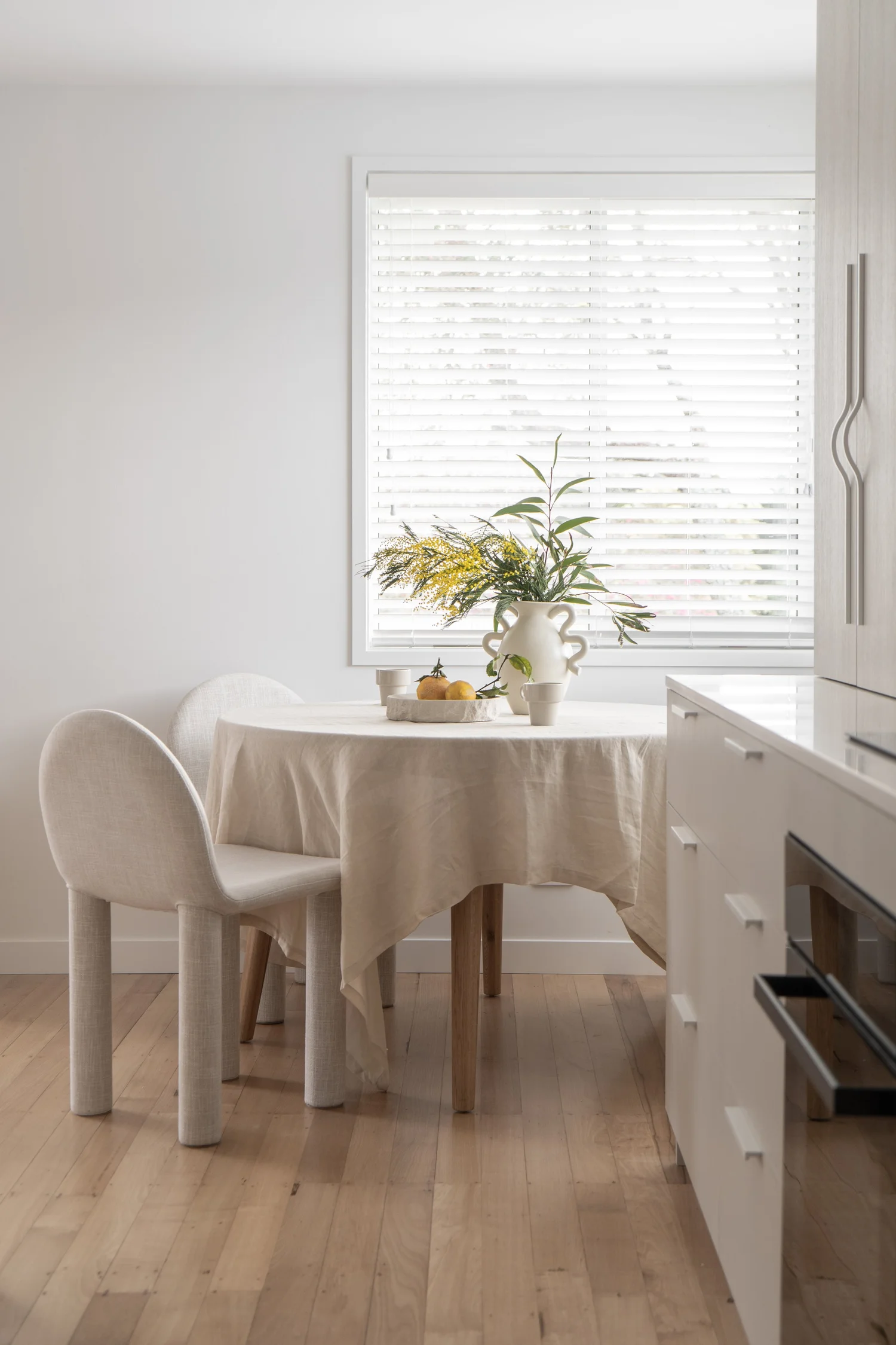 Alex Walls | Interior Designer & Co-founder of A&C Homestore | Walls Studio