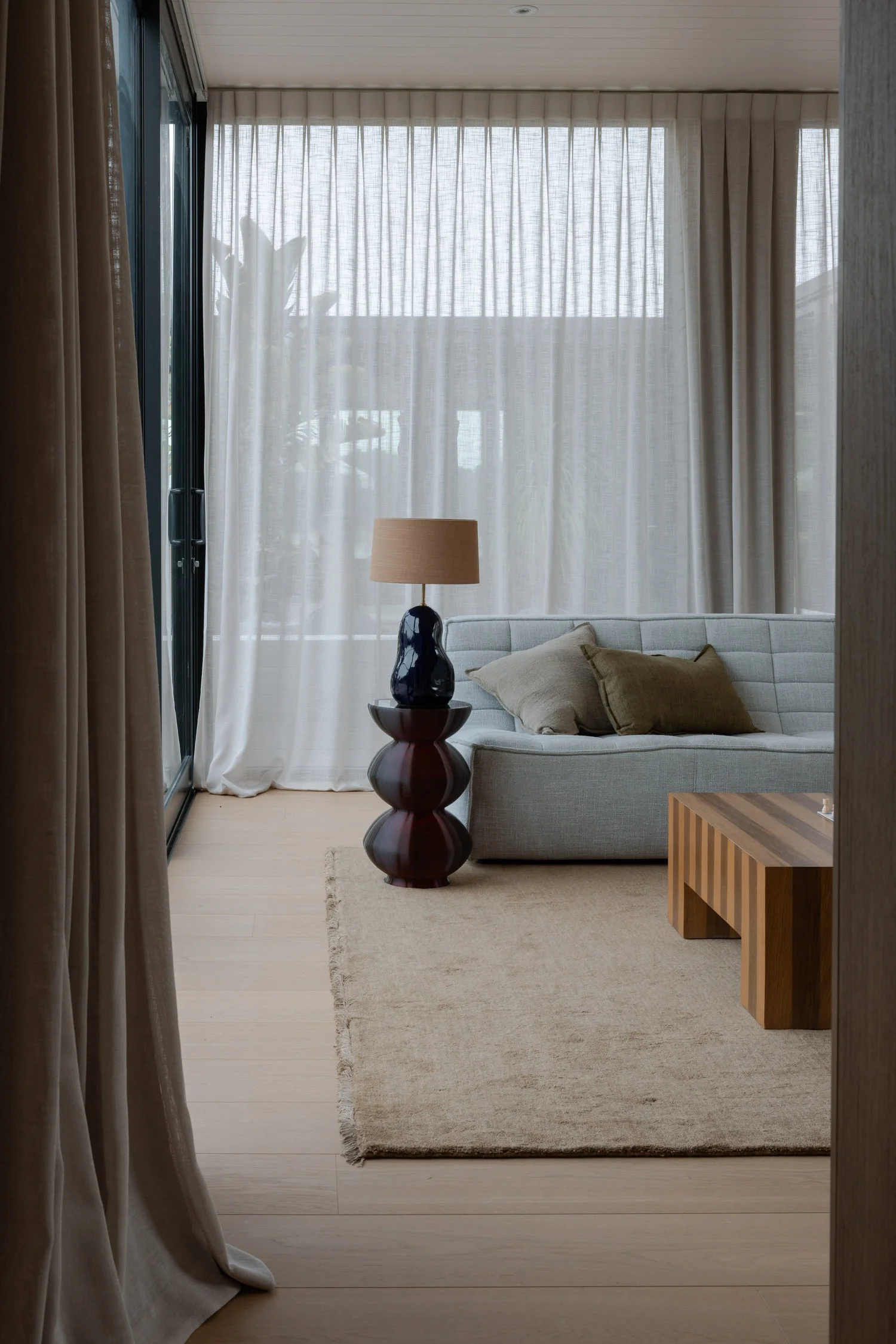 Alex Walls | Interior Designer & Co-founder of A&C Homestore | Walls Studio