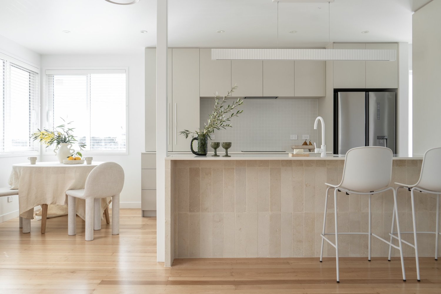 Alex Walls | Interior Designer & Co-founder of A&C Homestore | Walls Studio