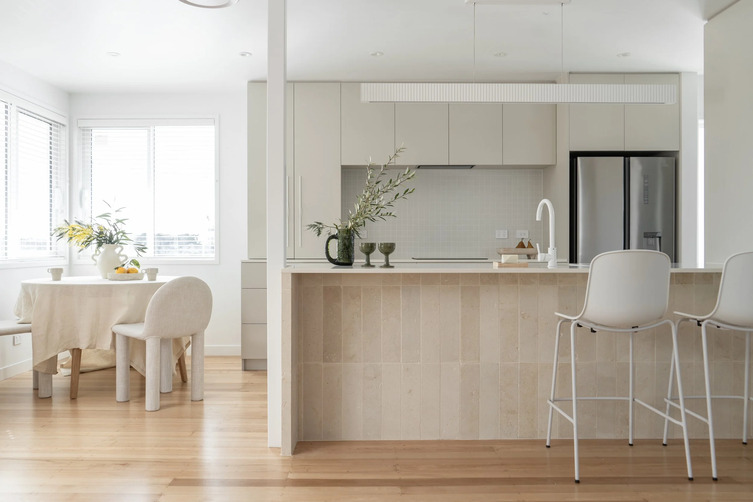 Alex Walls | Interior Designer & Co-founder of A&C Homestore | Walls Studio
