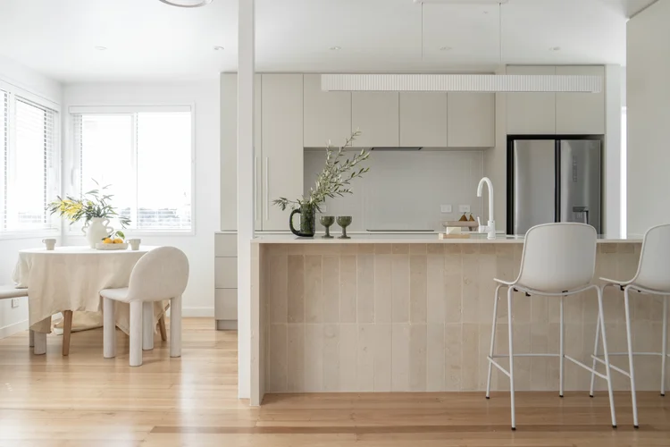 Alex Walls | Interior Designer & Co-founder of A&C Homestore | Walls Studio