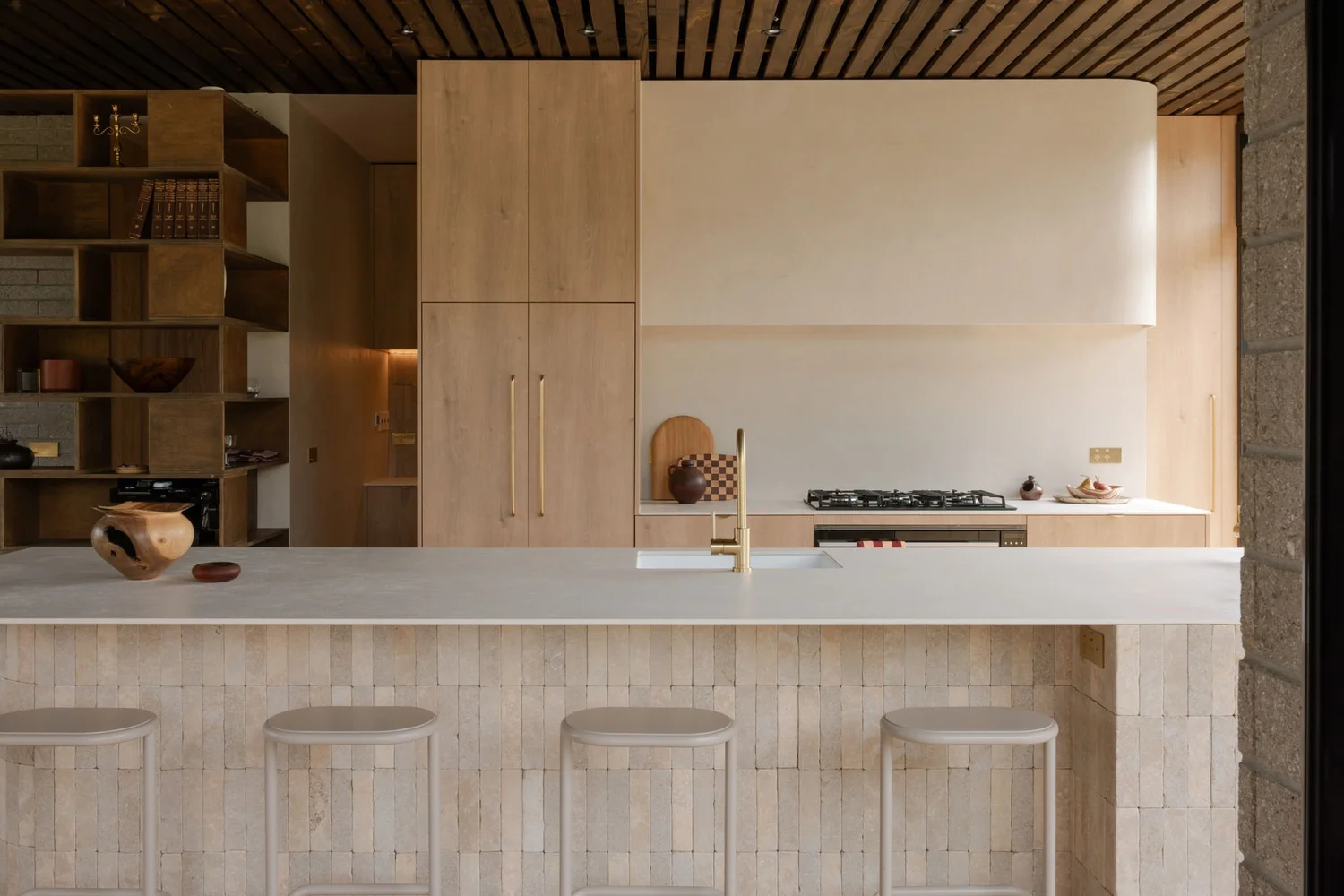 Alex Walls | Interior Designer & Co-founder of A&C Homestore | Walls Studio