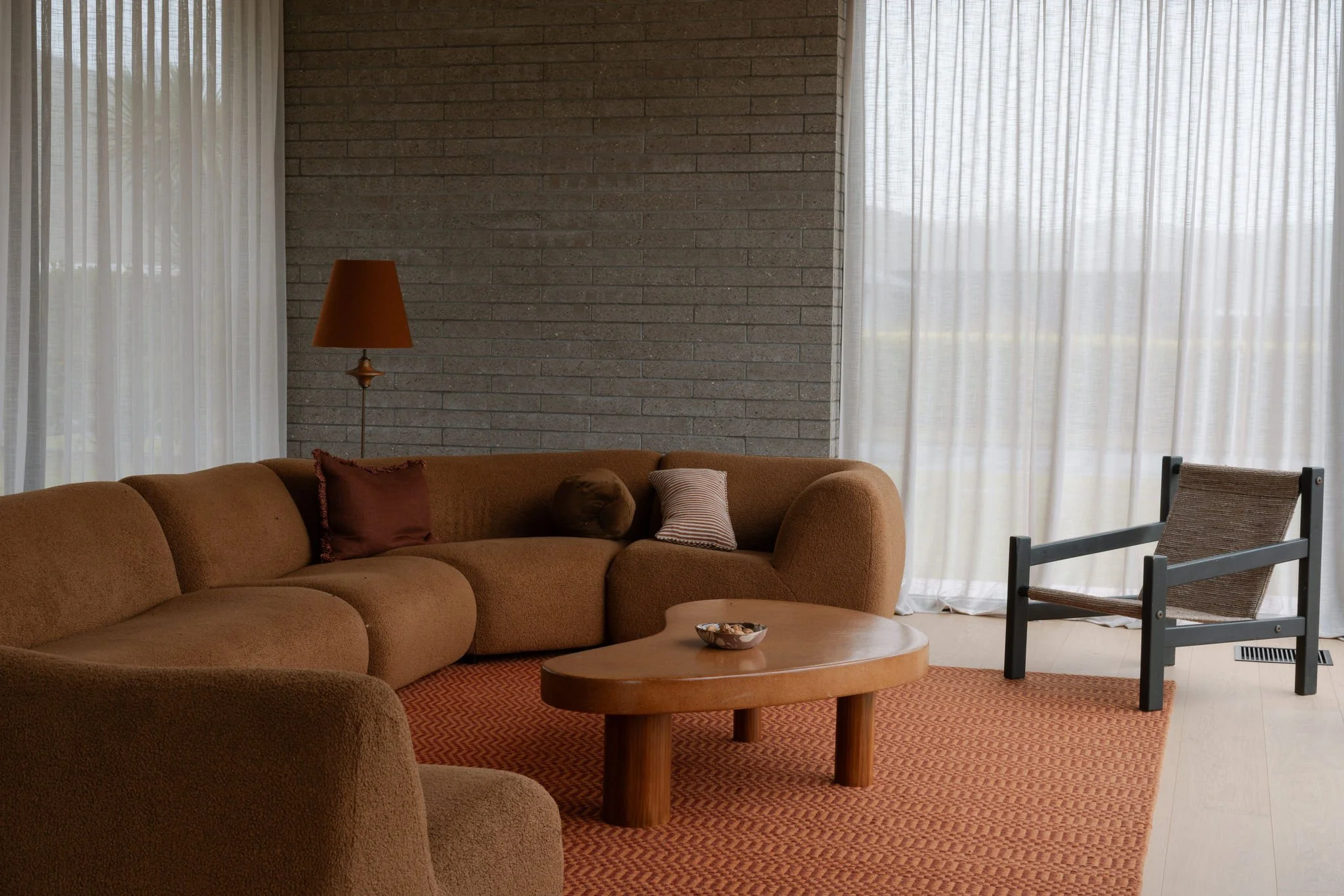 Alex Walls | Interior Designer & Co-founder of A&C Homestore | Walls Studio