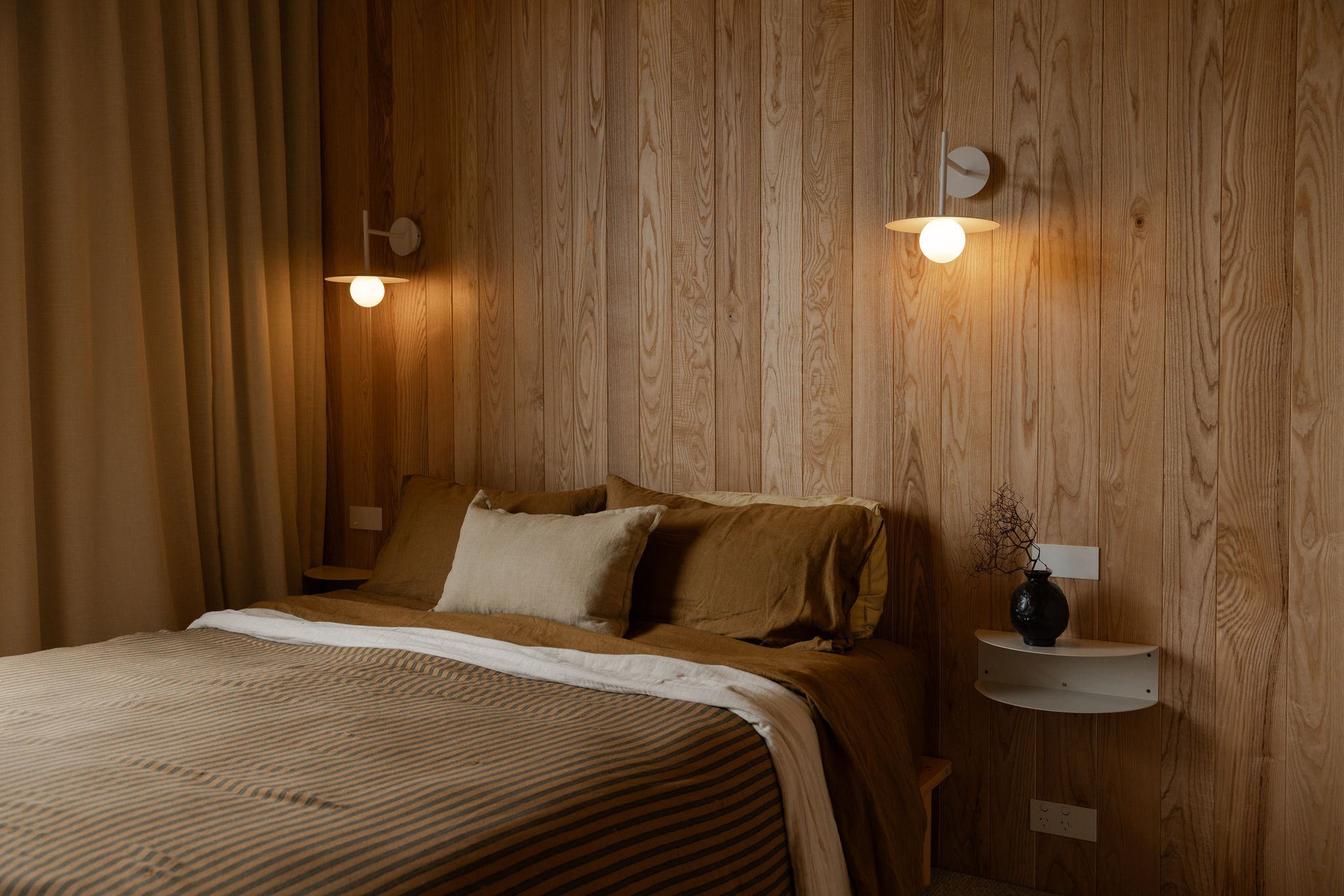 Alex Walls | Interior Designer & Co-founder of A&C Homestore | Walls Studio