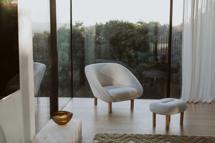 Alex Walls | Interior Designer & Co-founder of A&C Homestore | Walls Studio