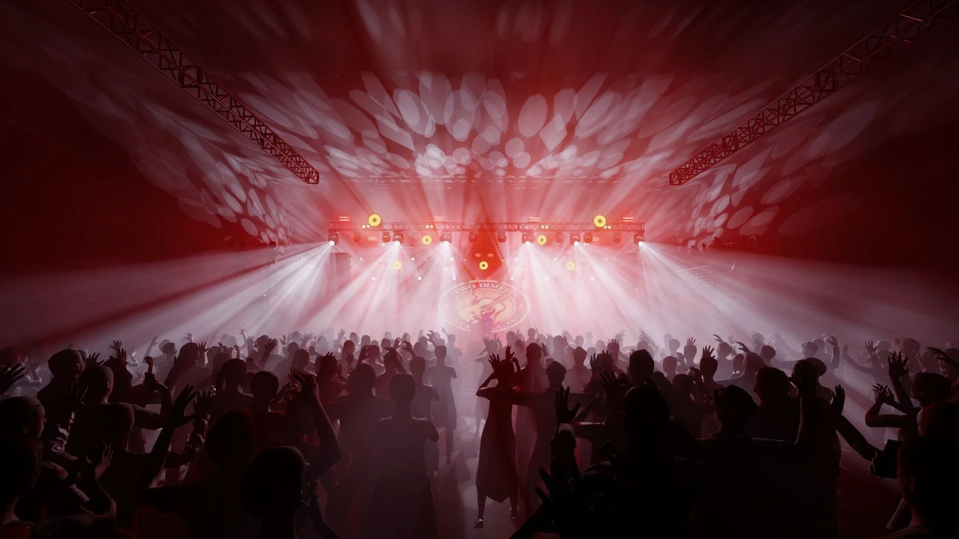 Two Dimes | Experience Tuscaloosa’s Best Nightlife