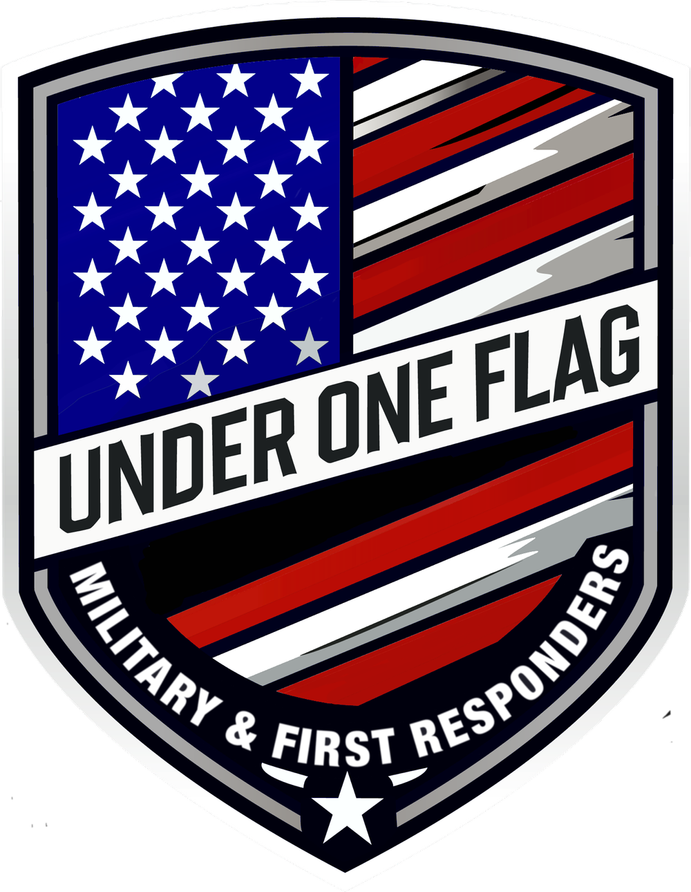 About | Support Veterans Today — Get Involved — Under One Flag