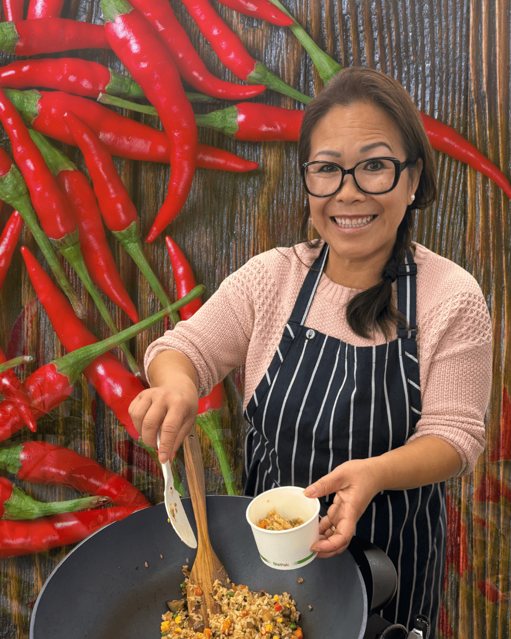 Lainey's Chilli Oil | Discover, Cook, Enjoy Now