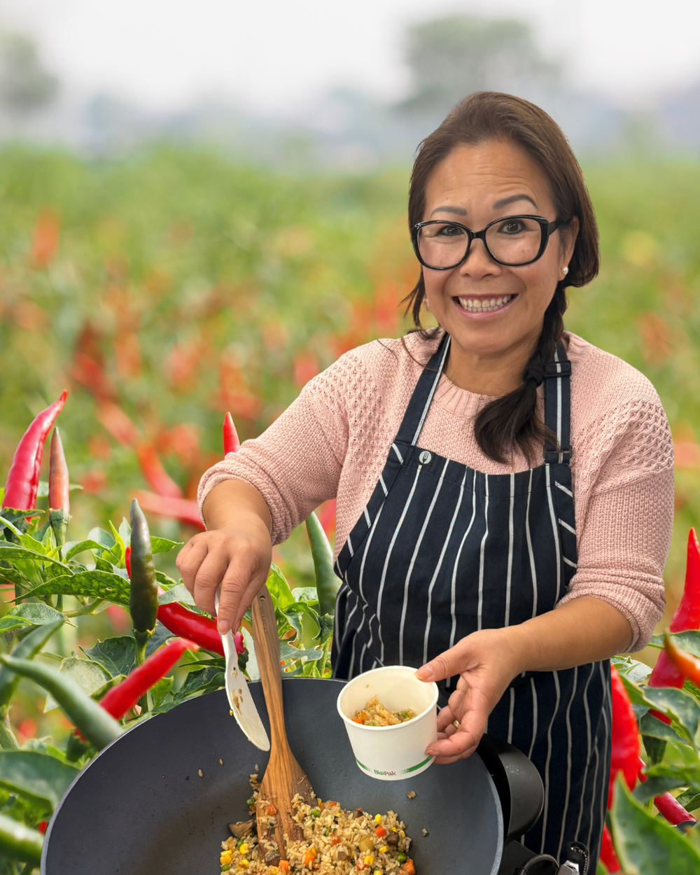 Lainey's Chilli Oil | Discover, Cook, Enjoy Now