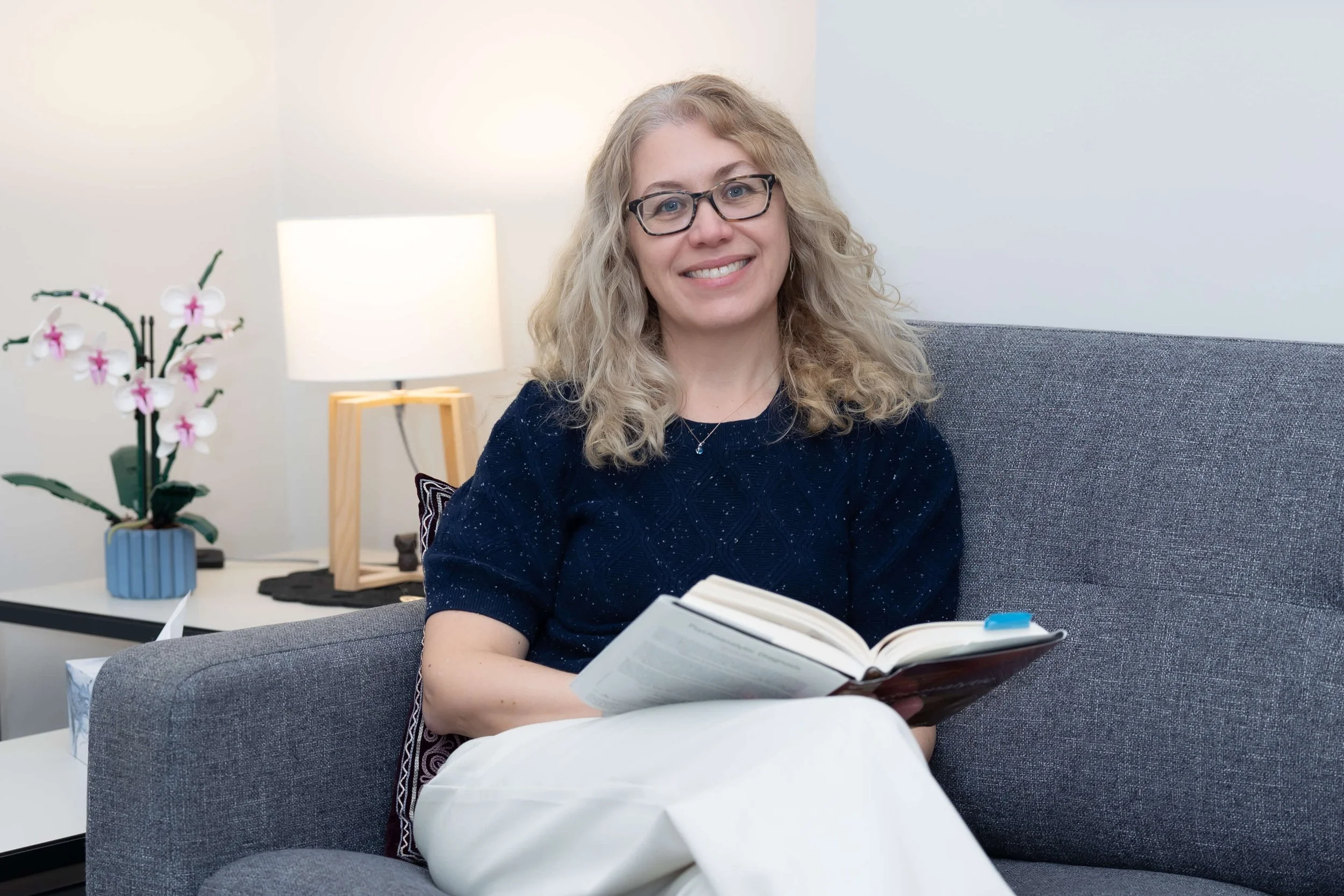 Dr Catherine Bishop | Counselling & Clinical Psychologist | Enhance ...