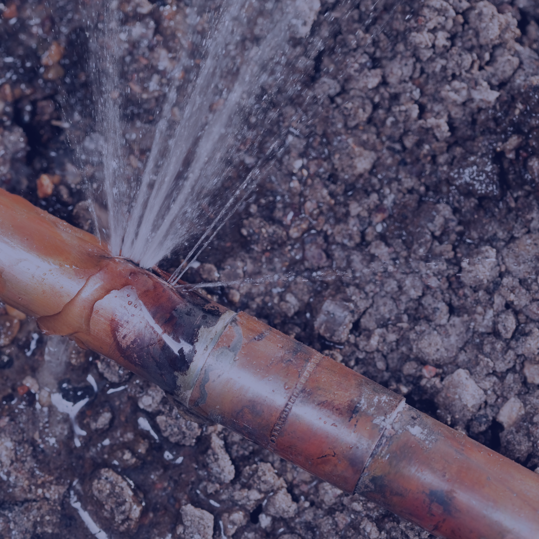 Emergency — Link Plumbing and Gas Service | Perth Plumbers & Hot Water ...