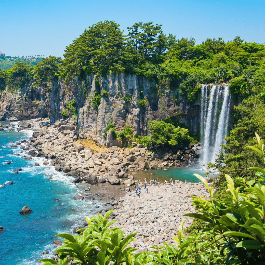 South Korea Tours 2026/2027 | Private Tailor-Made Travel From Australia ...