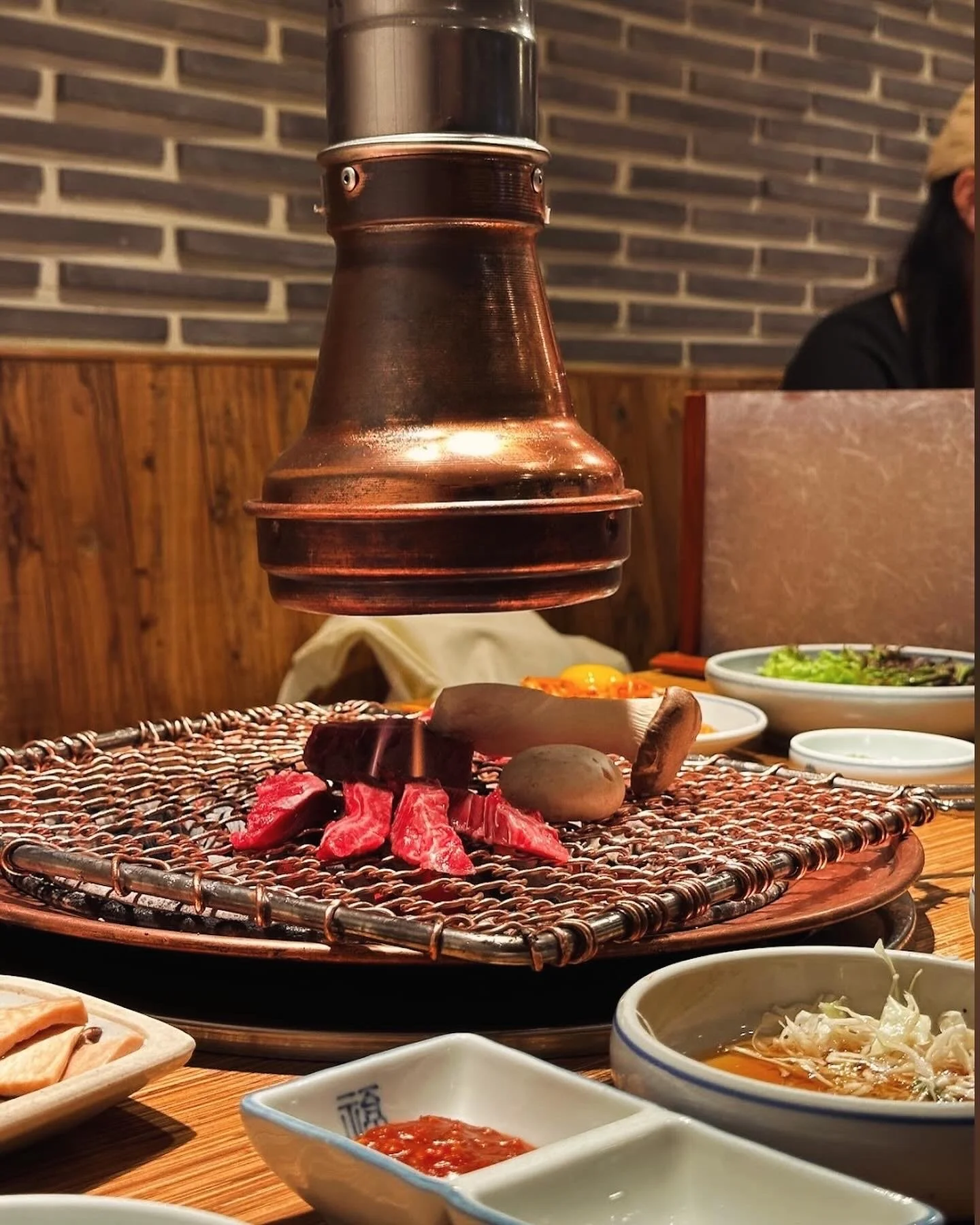 Wangbijib Seoul | Experience Authentic KBBQ Today