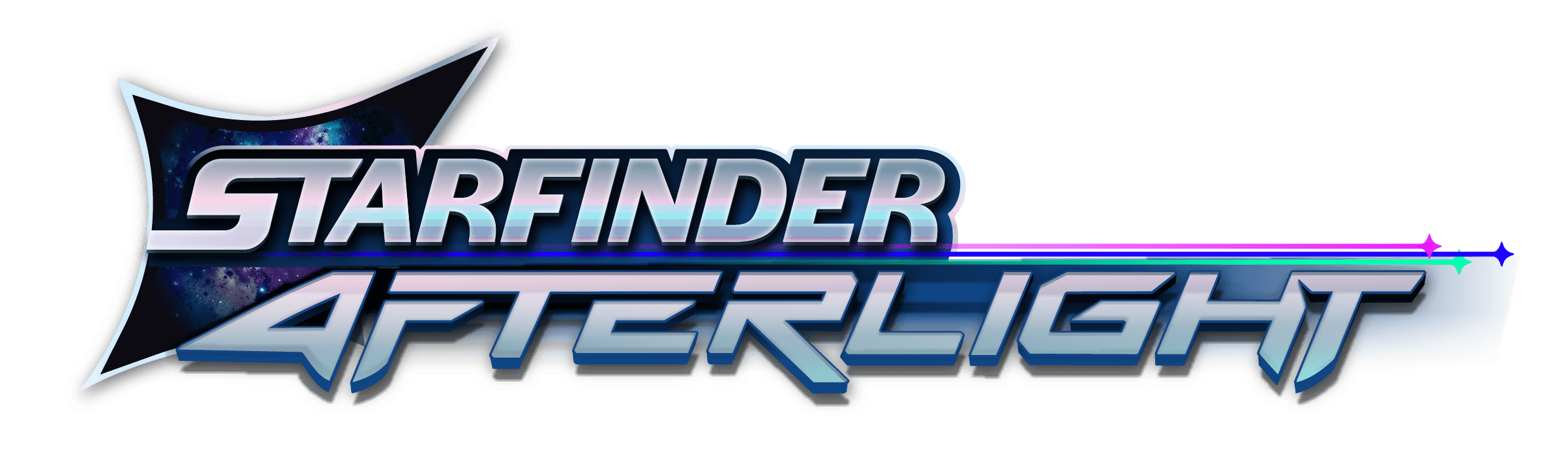 Starfinder: Afterlight — Epictellers Entertainment