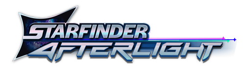 Starfinder: Afterlight — Epictellers Entertainment