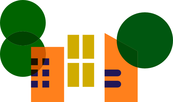 Stadtteil Oberes Hausfeld