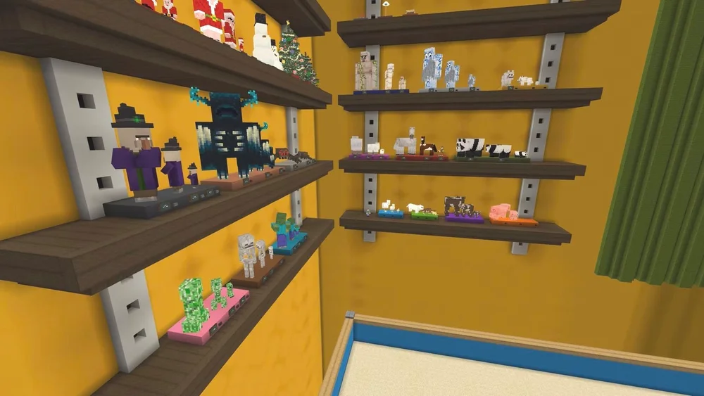 Upcoming Training: Using Minecraft as a Digital Sand Tray — Ellie Finch