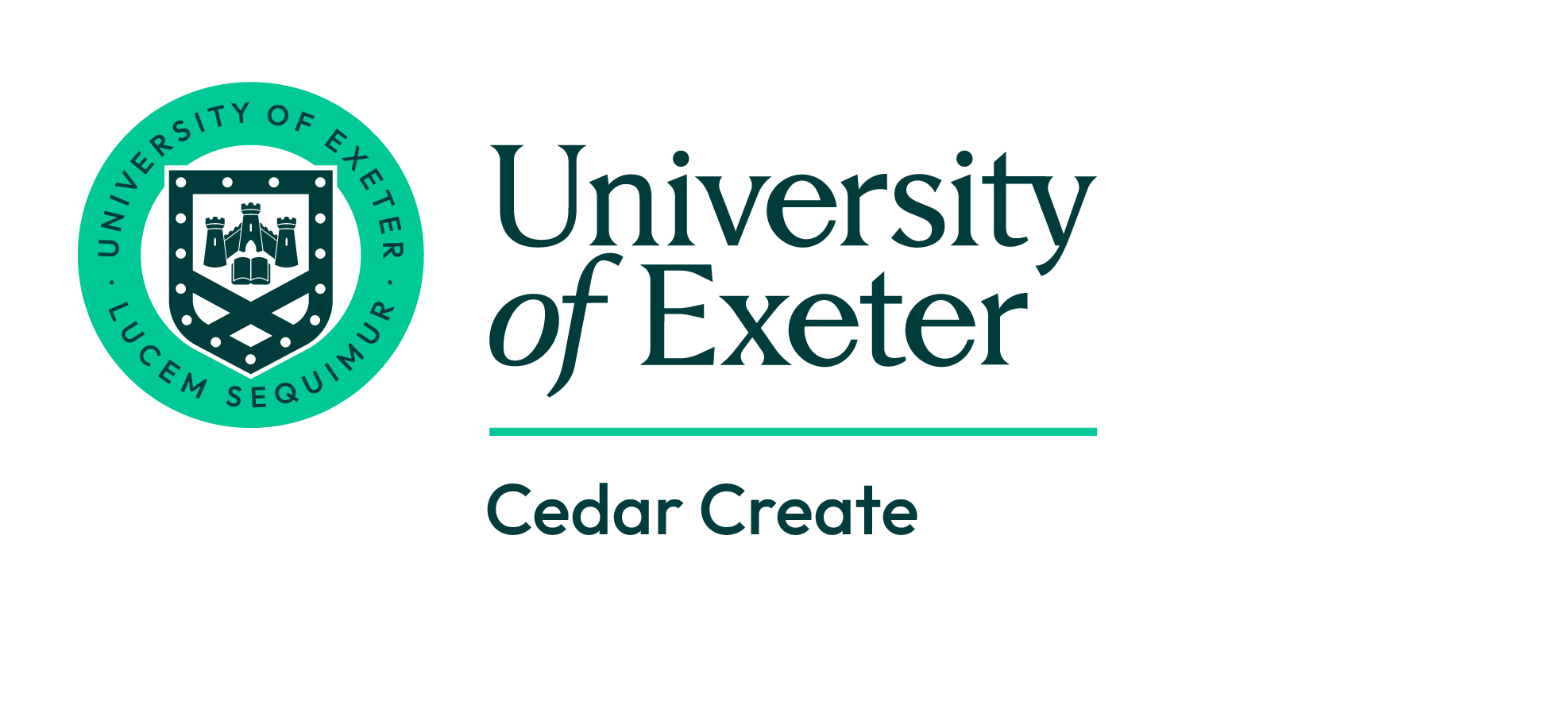 12th March 2026 (live, online) - Exeter University Cedar Create ...