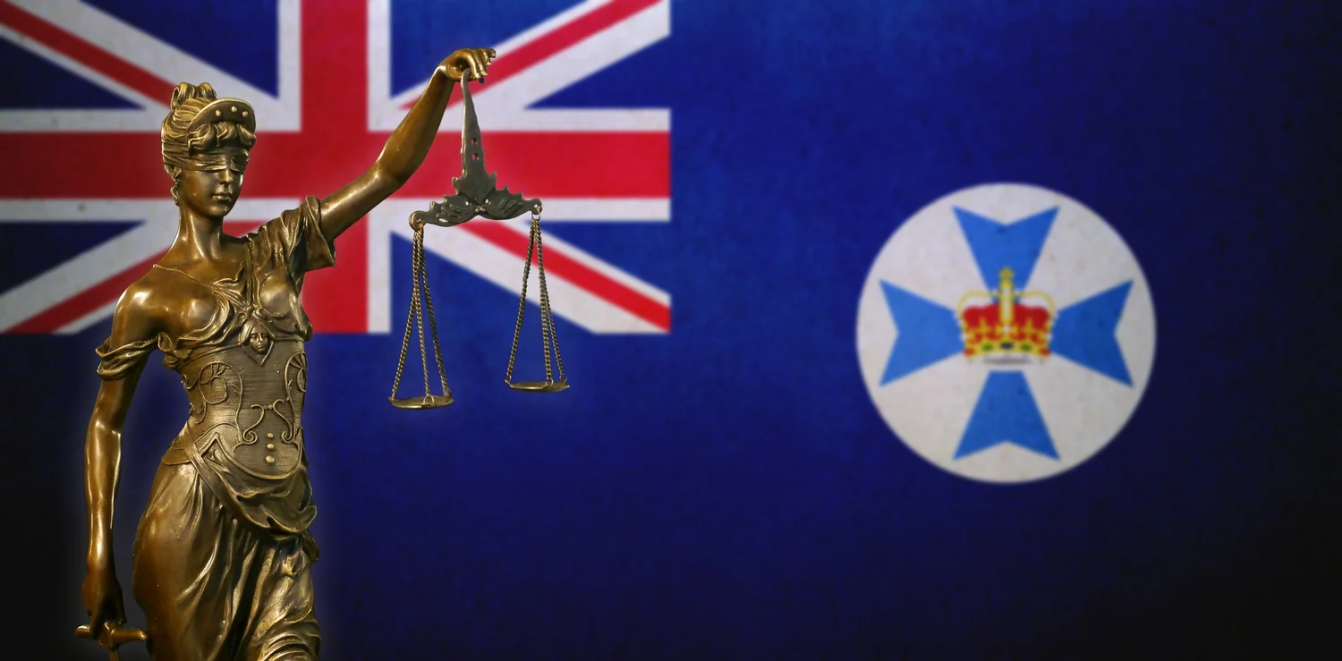Police Protection Directions QLD: What Starts 1 Jan 2026 — KLM Solicitors