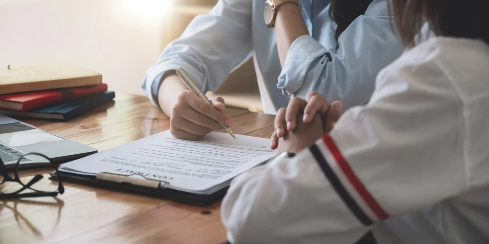 Understanding Protection Orders in Queensland: Your Rights and the ...