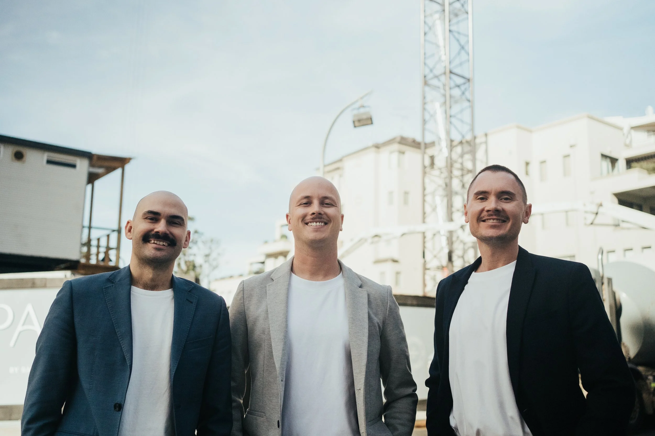 Our Directors | Explore Our Leadership Team — The Core Group