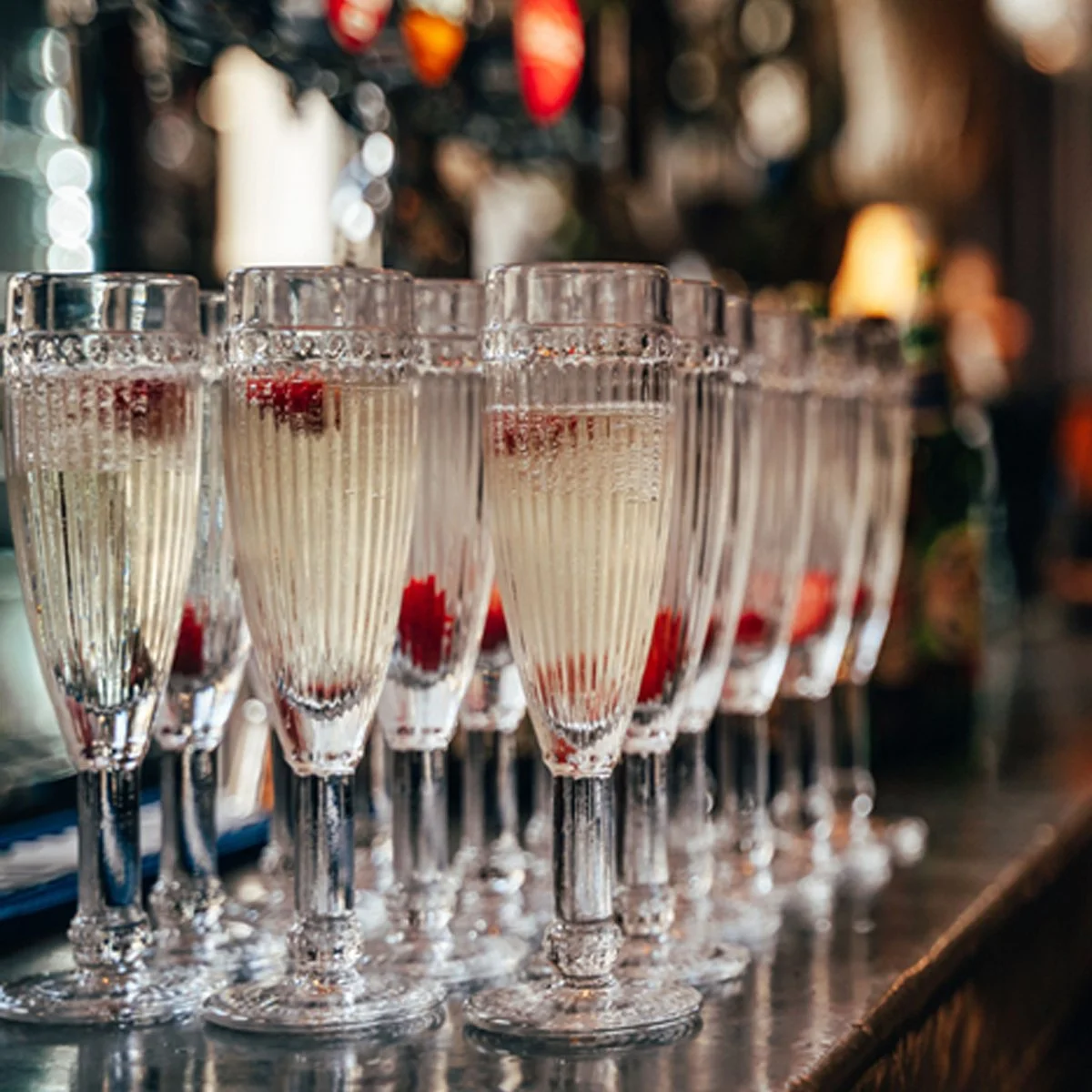 Bottomless Prosecco Brunch | Enjoy Unlimited Bubbles Now — No28 Newcastle