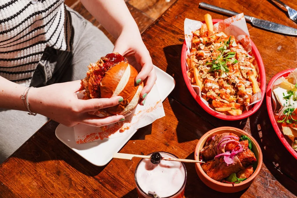 Our Food | Explore Flavorful Dining Today — No28 Newcastle