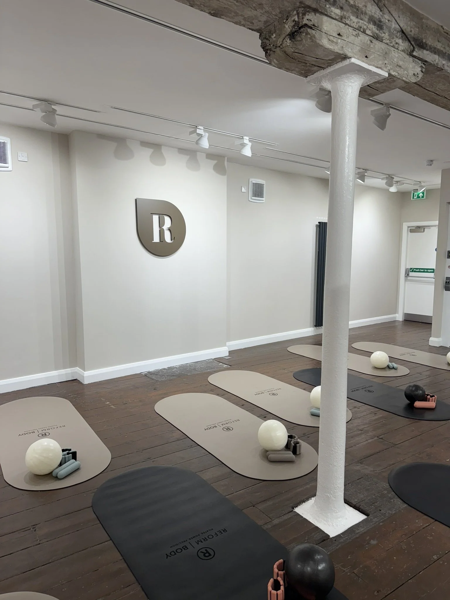 Reformer Pilates Newcastle | Boutique Studio on the Quayside | Reform