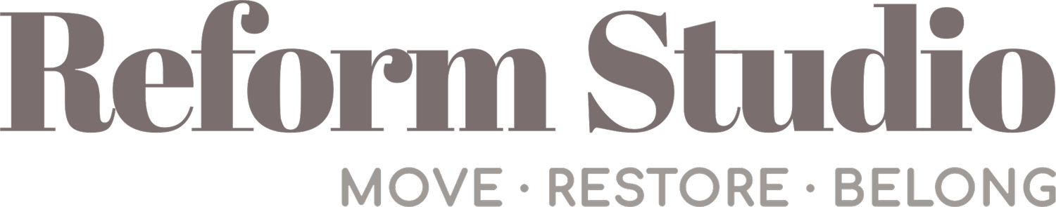 Reformer Pilates Newcastle | Boutique Studio on the Quayside | Reform