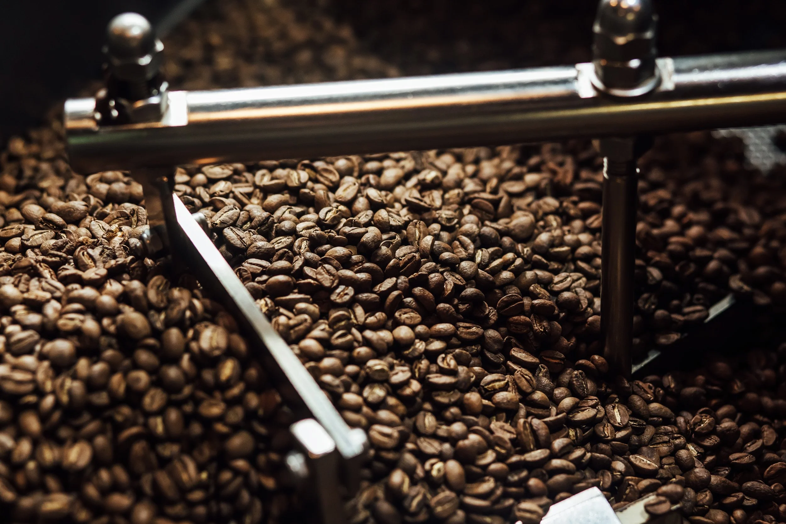 Our Coffees — The Forge - Forge Coffee