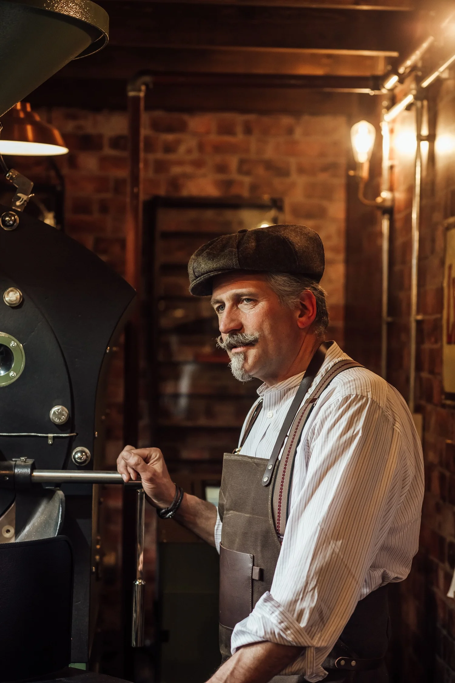 The Forge - Forge Coffee | Discover Premium Sheffield Coffee