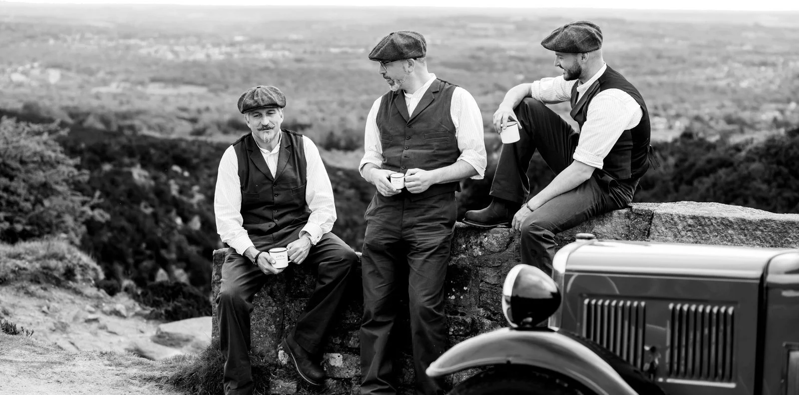 The Forge - Forge Coffee | Discover Premium Sheffield Coffee