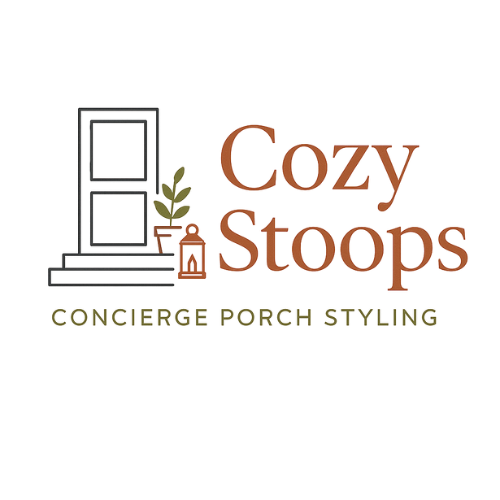 Cozy Stoops
