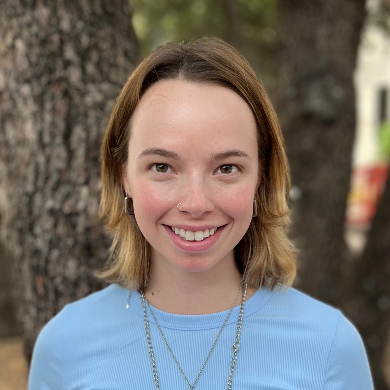 Aliza Denn — Faith Lutheran Church — Georgetown, TX