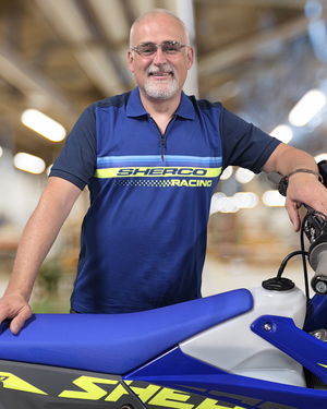 About | Discover Off-Road Excellence — Sherco United States