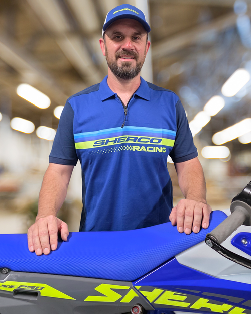 About | Discover Off-Road Excellence — Sherco United States